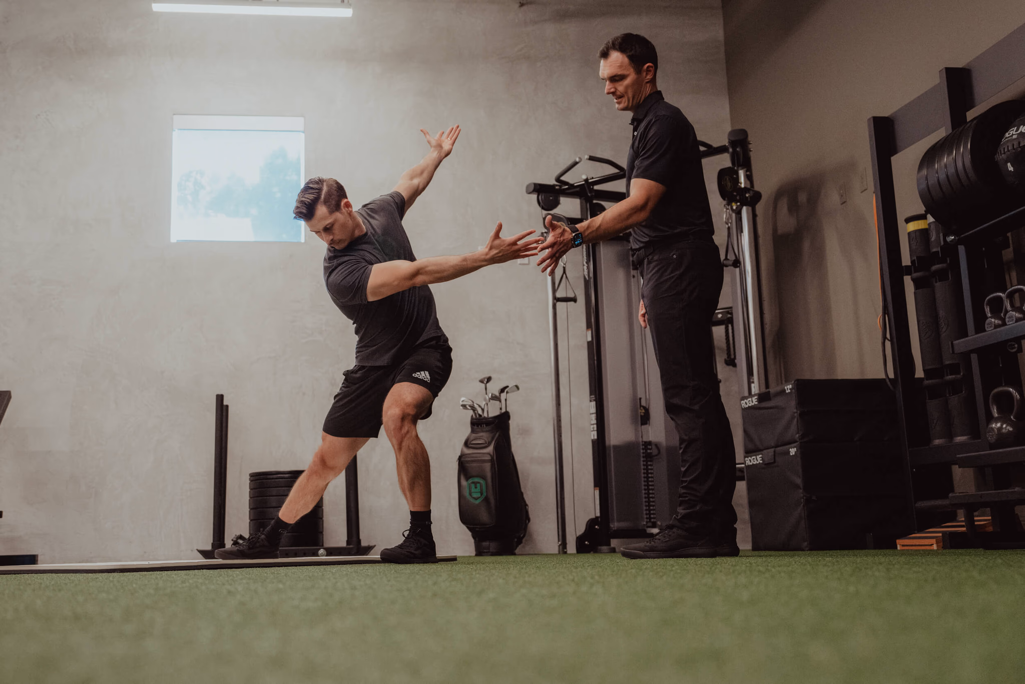 pliability // 25+ Practical Mobility Tests for Adults to Support ...