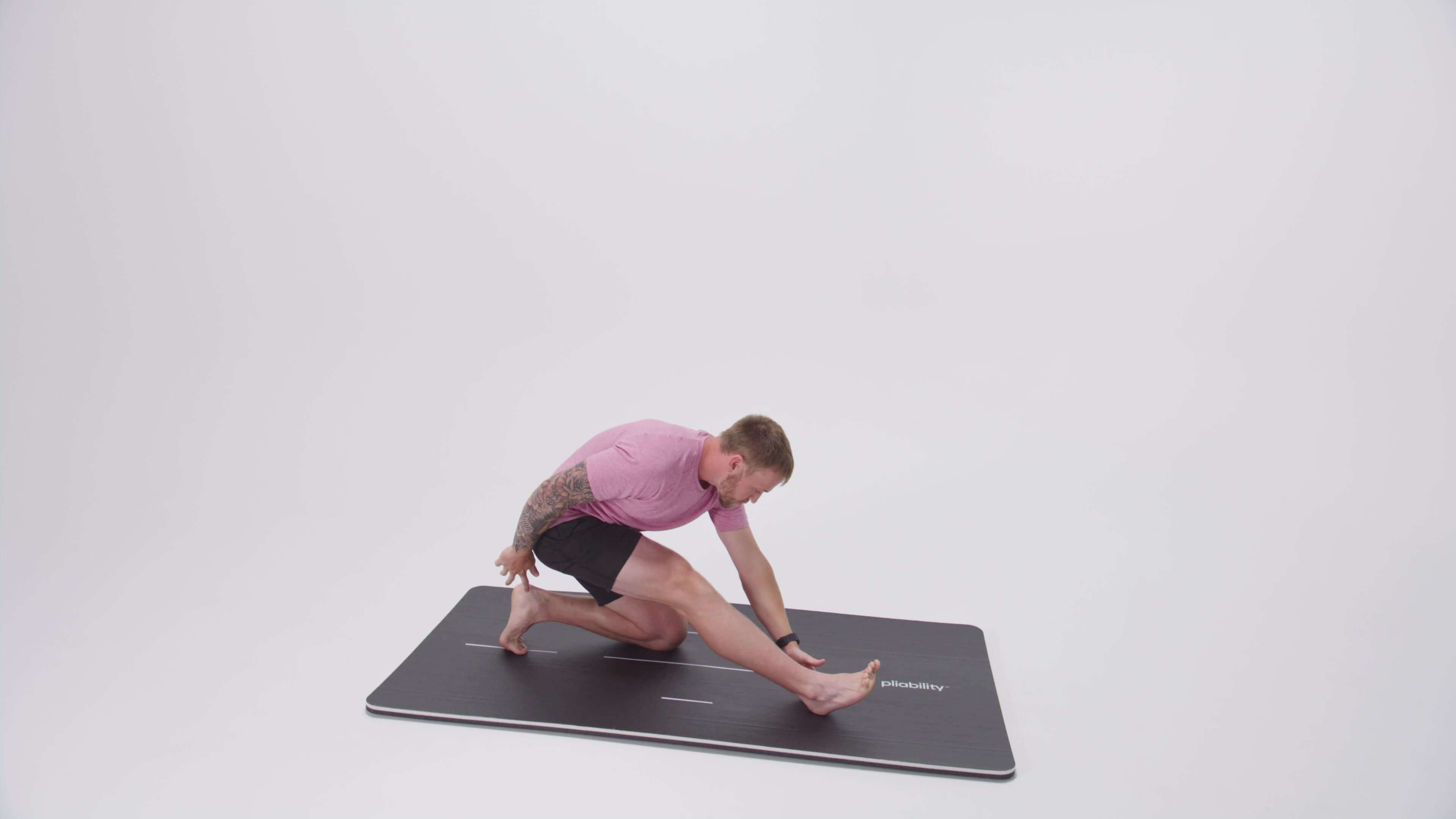 pliability // 20 Best Runner’s Knee Stretches to Heal Faster and Run ...