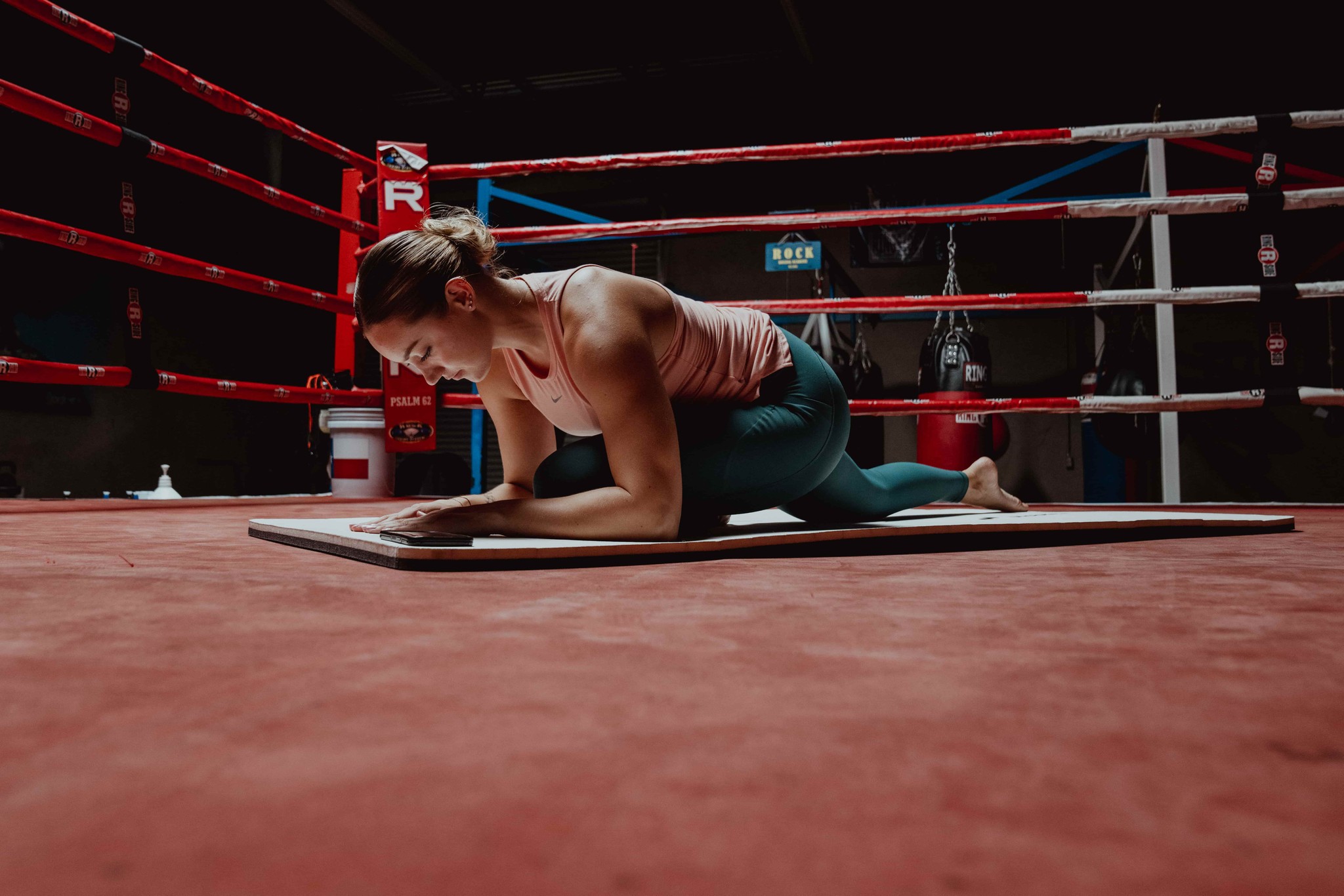 pliability // 22 Must-Try Ankle Mobility Exercises for Flexibility and ...
