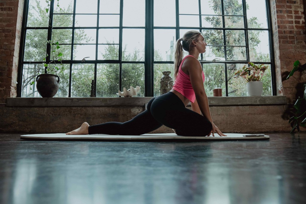 pliability // 6 Back Mobility Exercises To Do Daily
