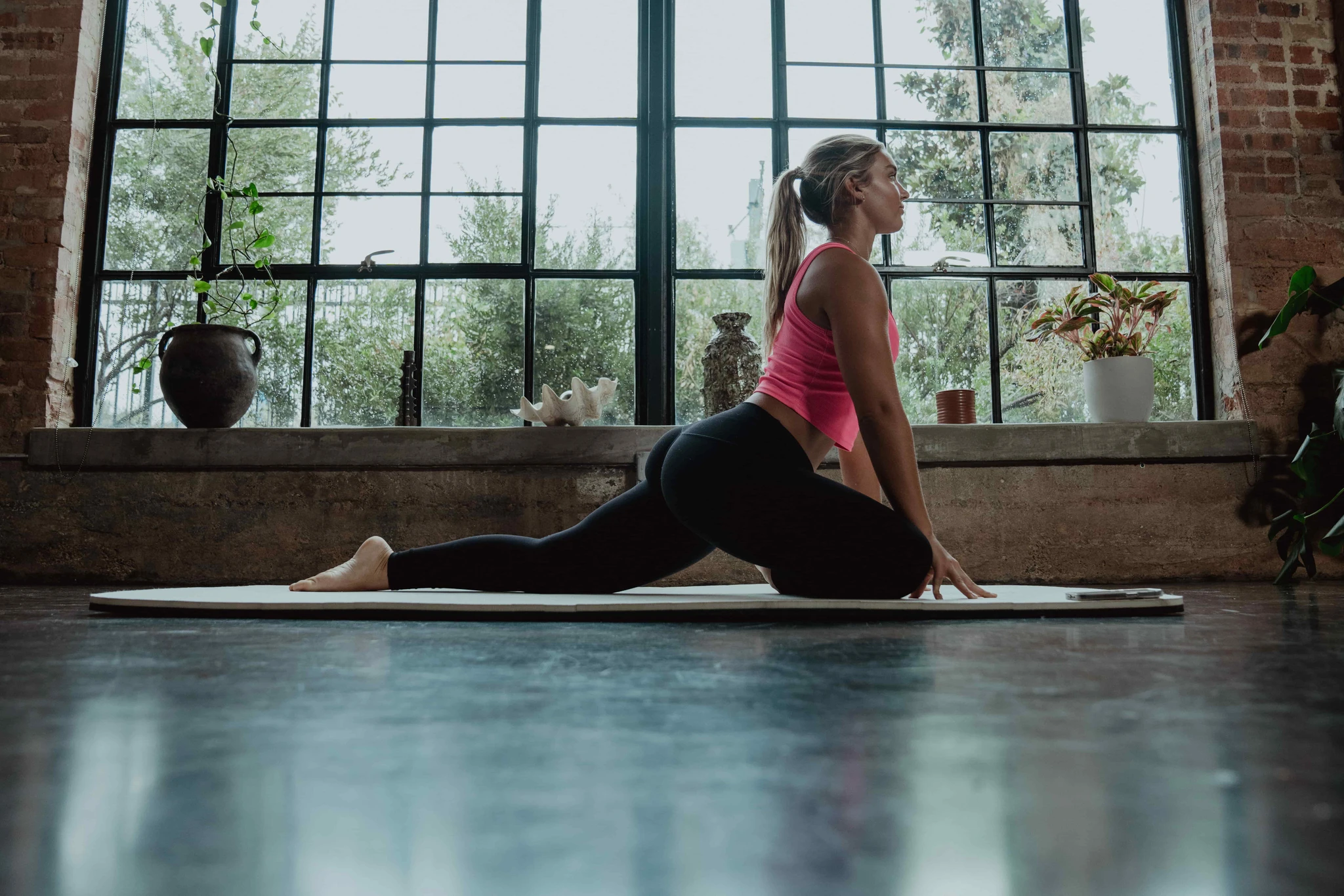 pliability // 6 Back Mobility Exercises To Do Daily