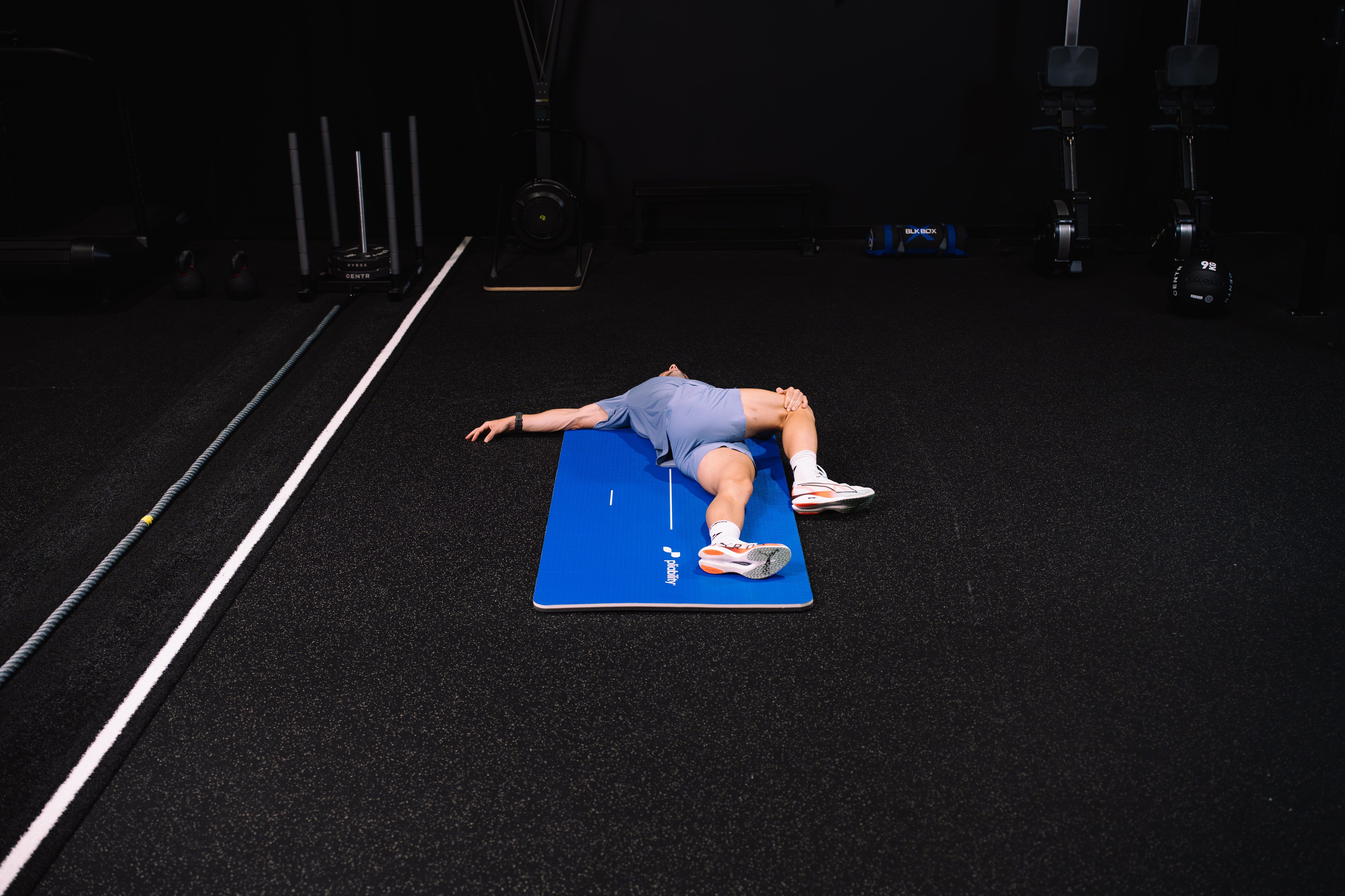pliability // Why Is Hip Mobility Important & Easy Exercises to Improve ...