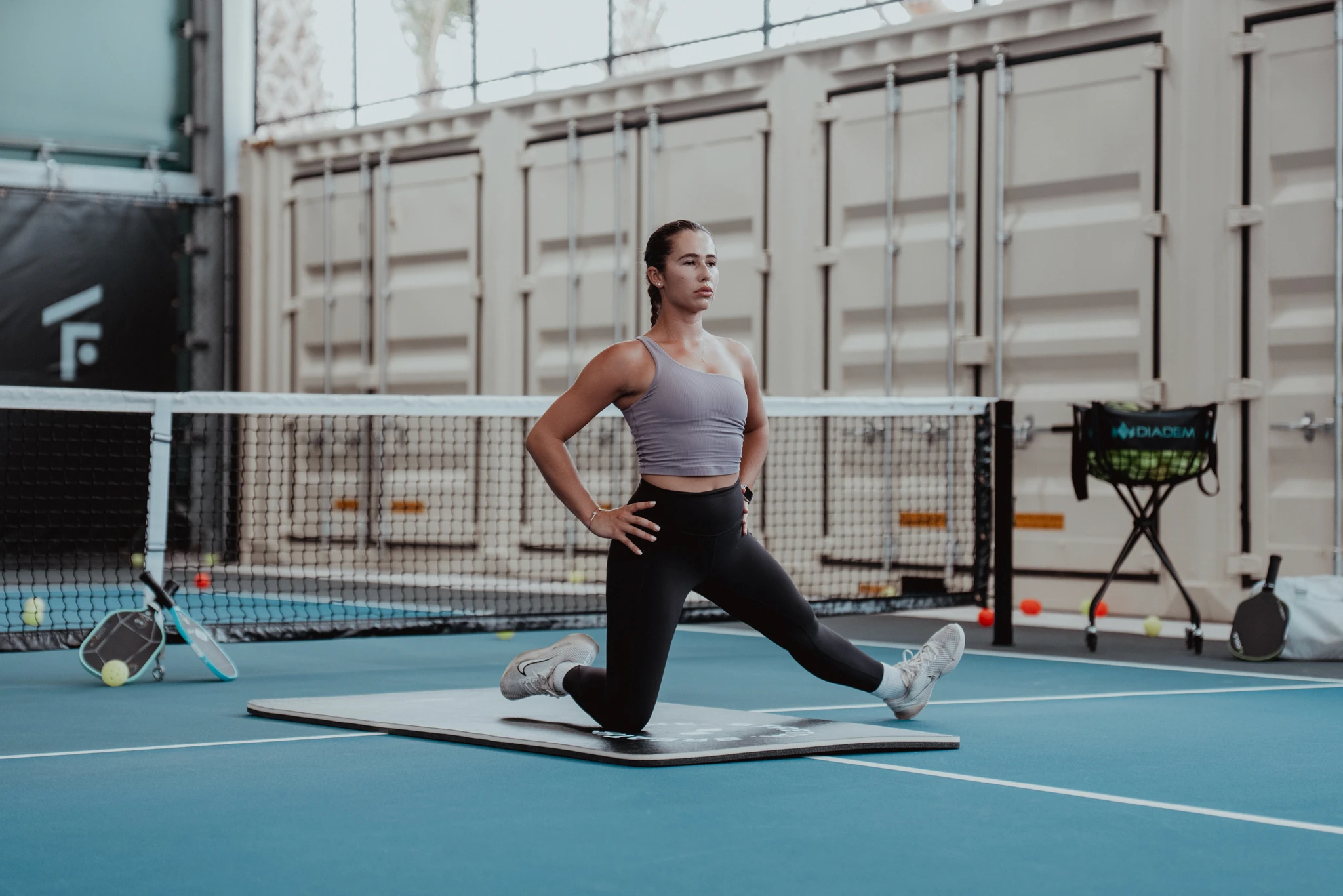 pliability // How to Fix Tight Hamstrings for Better Flexibility and ...