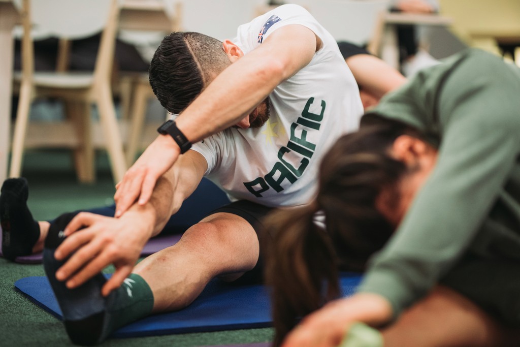 pliability // 30 Unique Staff Wellness Activities for a Healthy, Happy ...