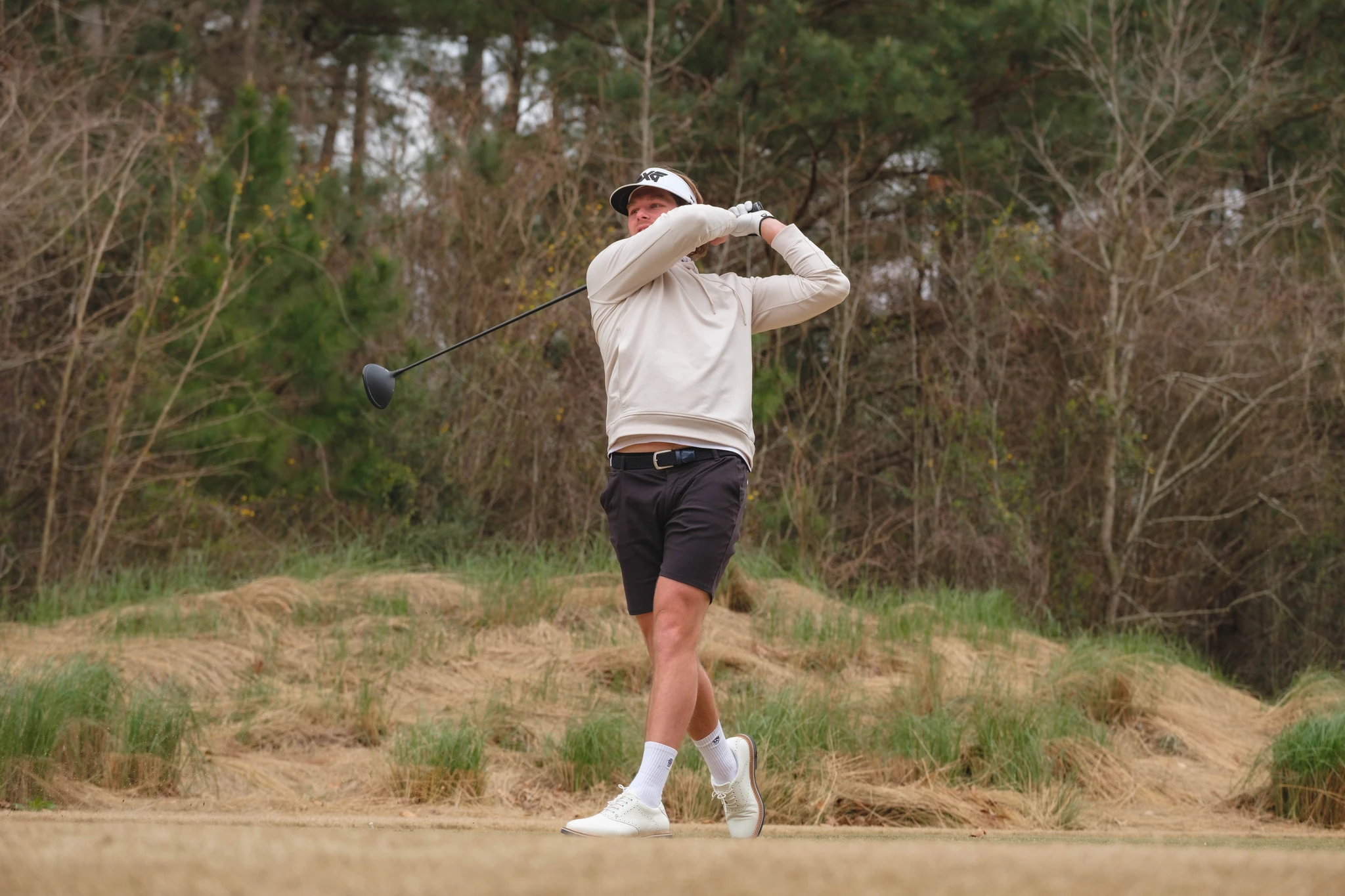 pliability // 22 Great Golf Stretches for Rotation to Add Power to Your ...